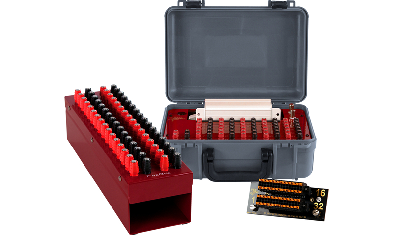 FireOne Firing System - The Most Advanced Wired and Wireless Firing System