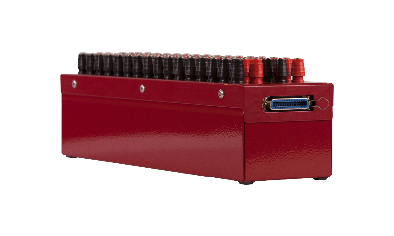 FireOne Firing System - The Most Advanced Wired and Wireless Firing System