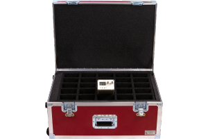 FireOne Firing System - The Most Advanced Wired and Wireless Firing System