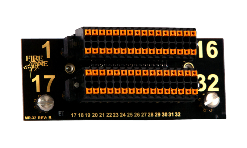 FireOne Firing System - The Most Advanced Wired and Wireless Firing System