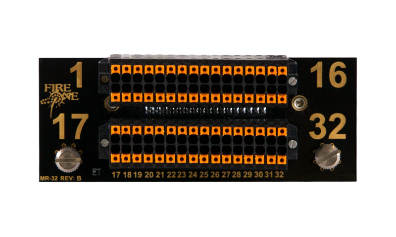 FireOne Firing System - The Most Advanced Wired and Wireless Firing System