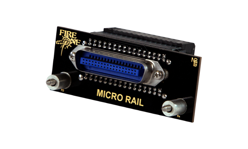 FireOne Firing System - The Most Advanced Wired and Wireless Firing System