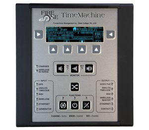 FireOne Firing System - The Most Advanced Wired and Wireless Firing System