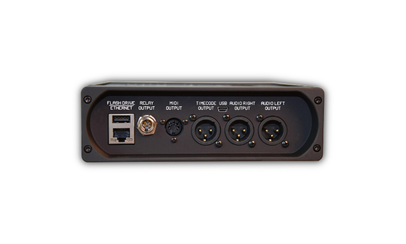 FireOne Firing System - The Most Advanced Wired and Wireless Firing System