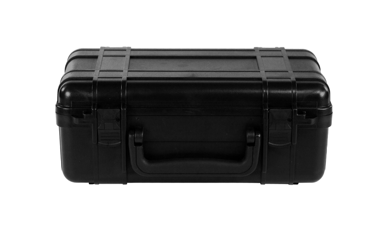 FireOne Firing System - The Most Advanced Wired and Wireless Firing System